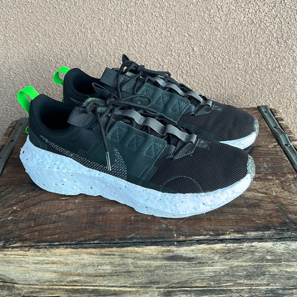 Nike | Shoes | Nike Crater Impact Womens Running Shoe | Poshmark